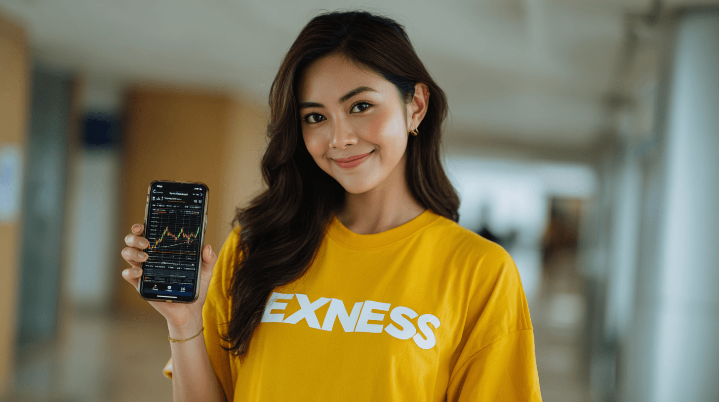 Exness Review Philippines 2025